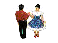 Square Dancing 101